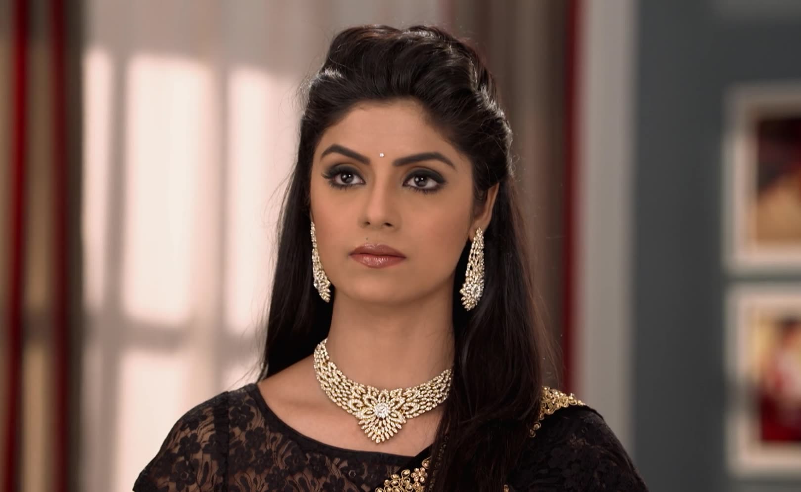 Богиня Сантоши (2015) 1 cезон 125 cерия смотреть сериал онлайн в хорошем качестве на wink.ru