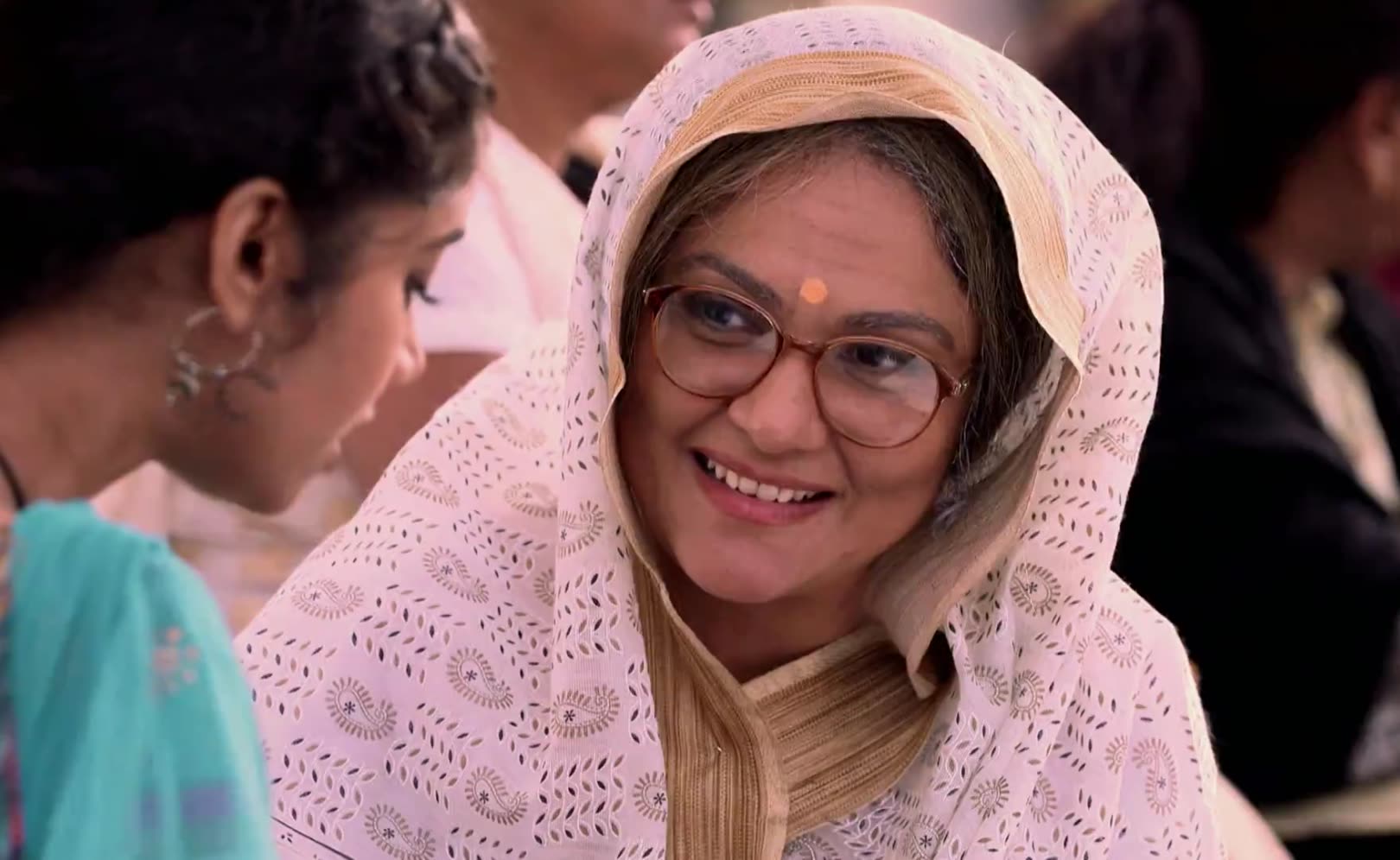 Богиня Сантоши (2015) 1 cезон 20 cерия смотреть сериал онлайн в хорошем качестве на wink.ru