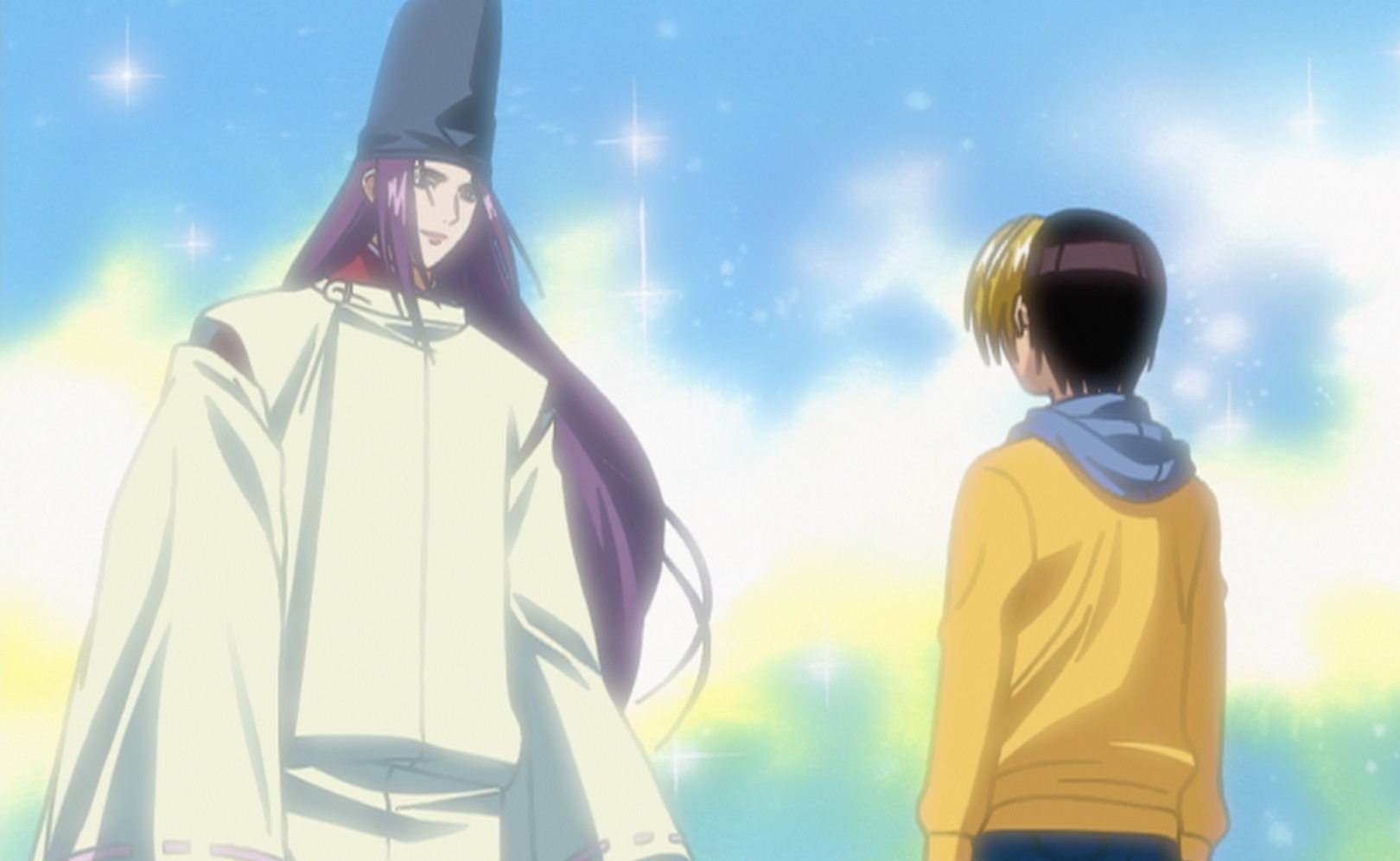 Нориюки абэ список аниме фото - PwCalc.ru