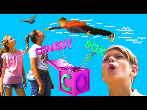 Comedy Box (2021) 1 cезон 5619 cерия смотреть сериал онлайн в хорошем ...