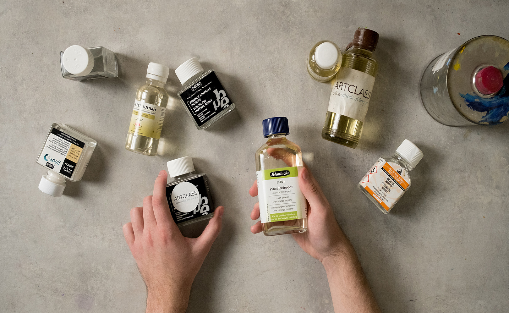 Масляная живопись (2022) 1 cезон 4 cерия смотреть сериал онлайн в хорошем качестве на wink.ru