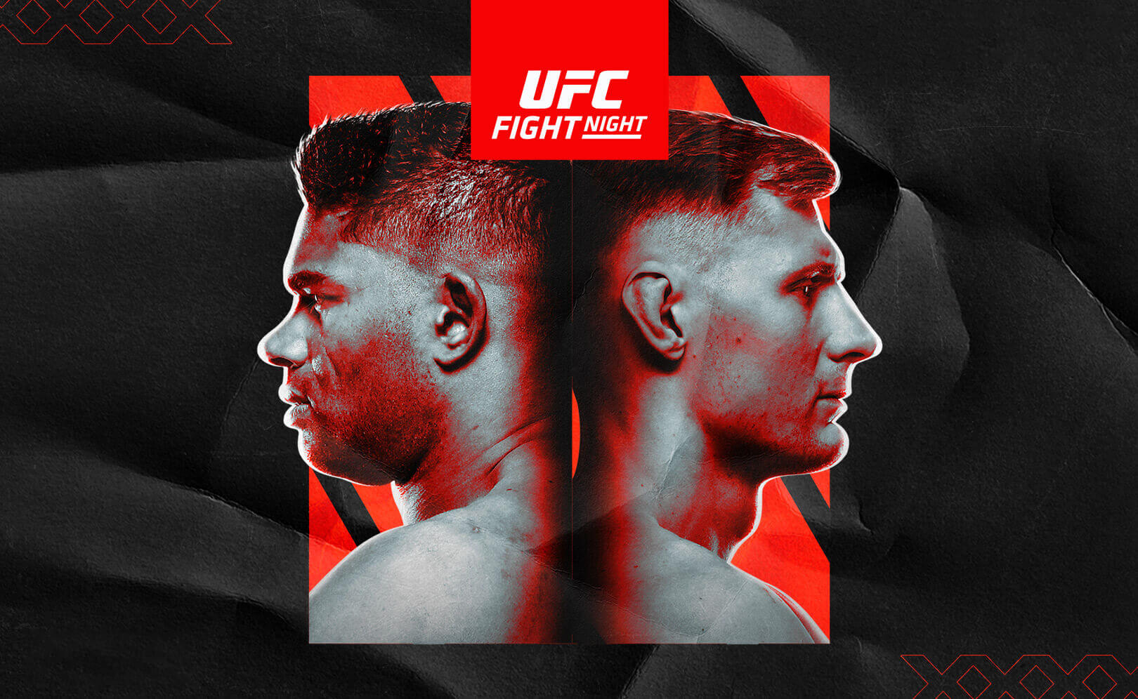 UFC Fight Night Las Vegas 18 (2021) смотреть сериал онлайн в хорошем ...