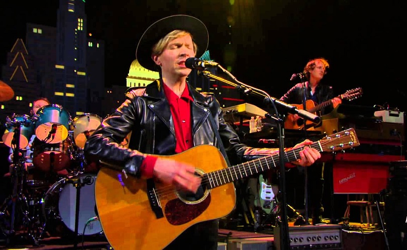 Beck. Austin City Limits (2014) смотреть фильм онлайн в хорошем ...