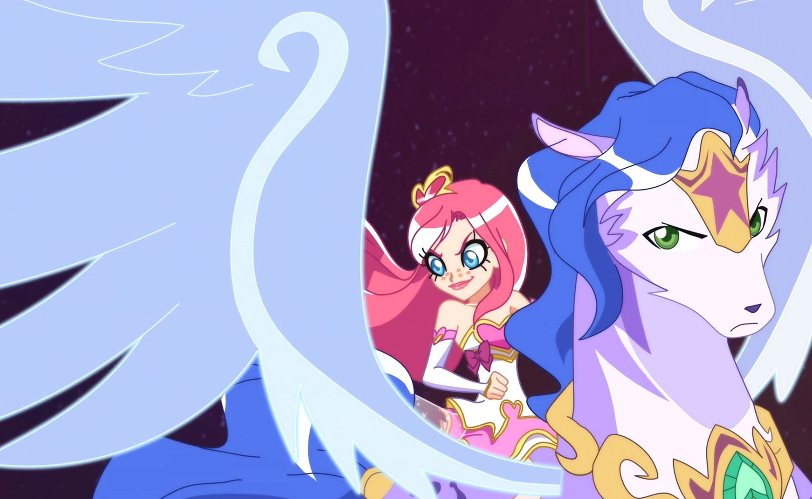 ЛолиРок (2014) 1 cезон 8 cерия смотреть мультсериал онлайн в хорошем ...