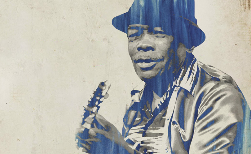 John Lee Hooker - Live At Montreux 1983 (1983) смотреть фильм онлайн в хорошем качестве на wink.ru