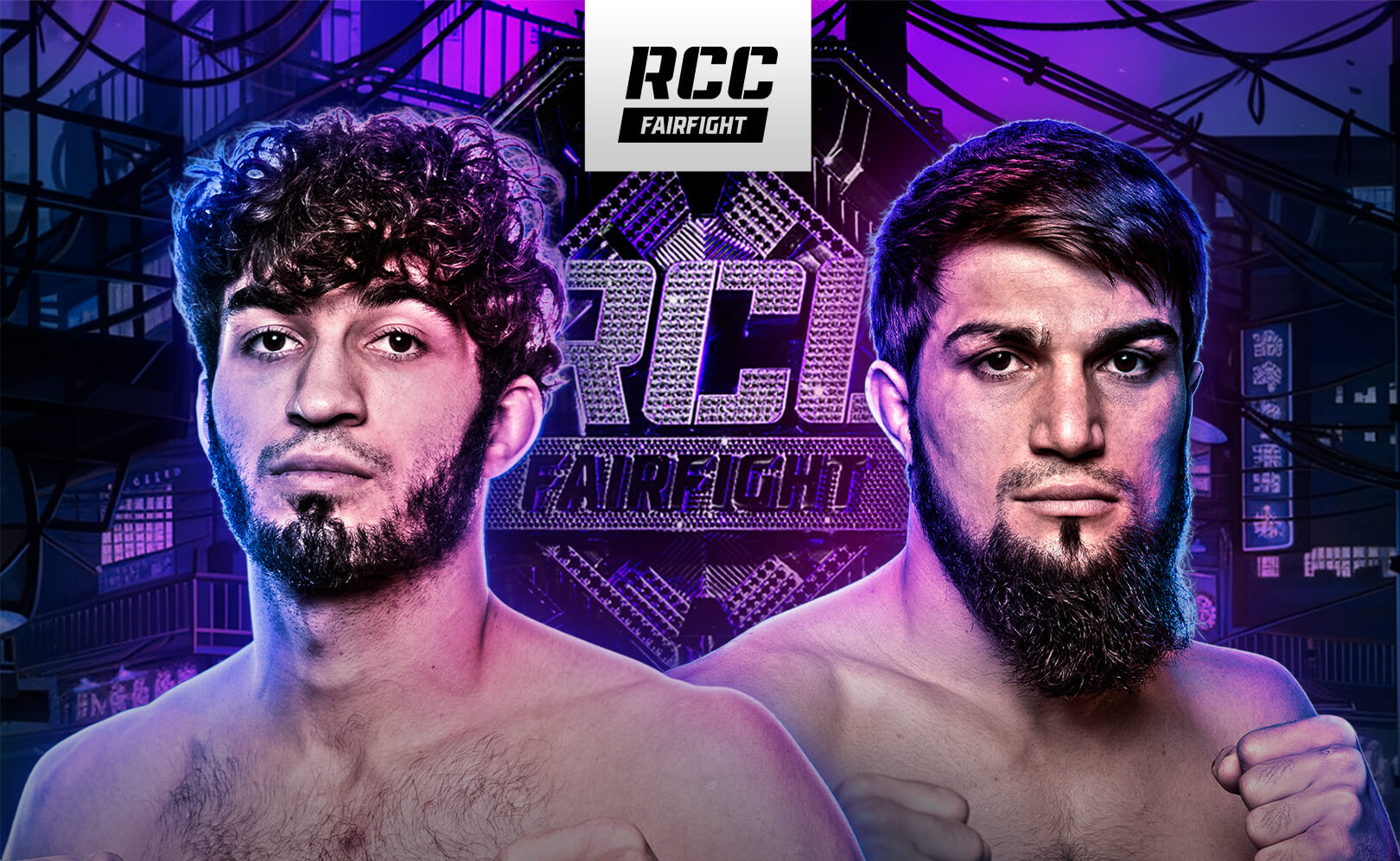 RCC Fair Fight 28 (2024) 1 cезон смотреть сериал онлайн в хорошем качестве на wink.ru