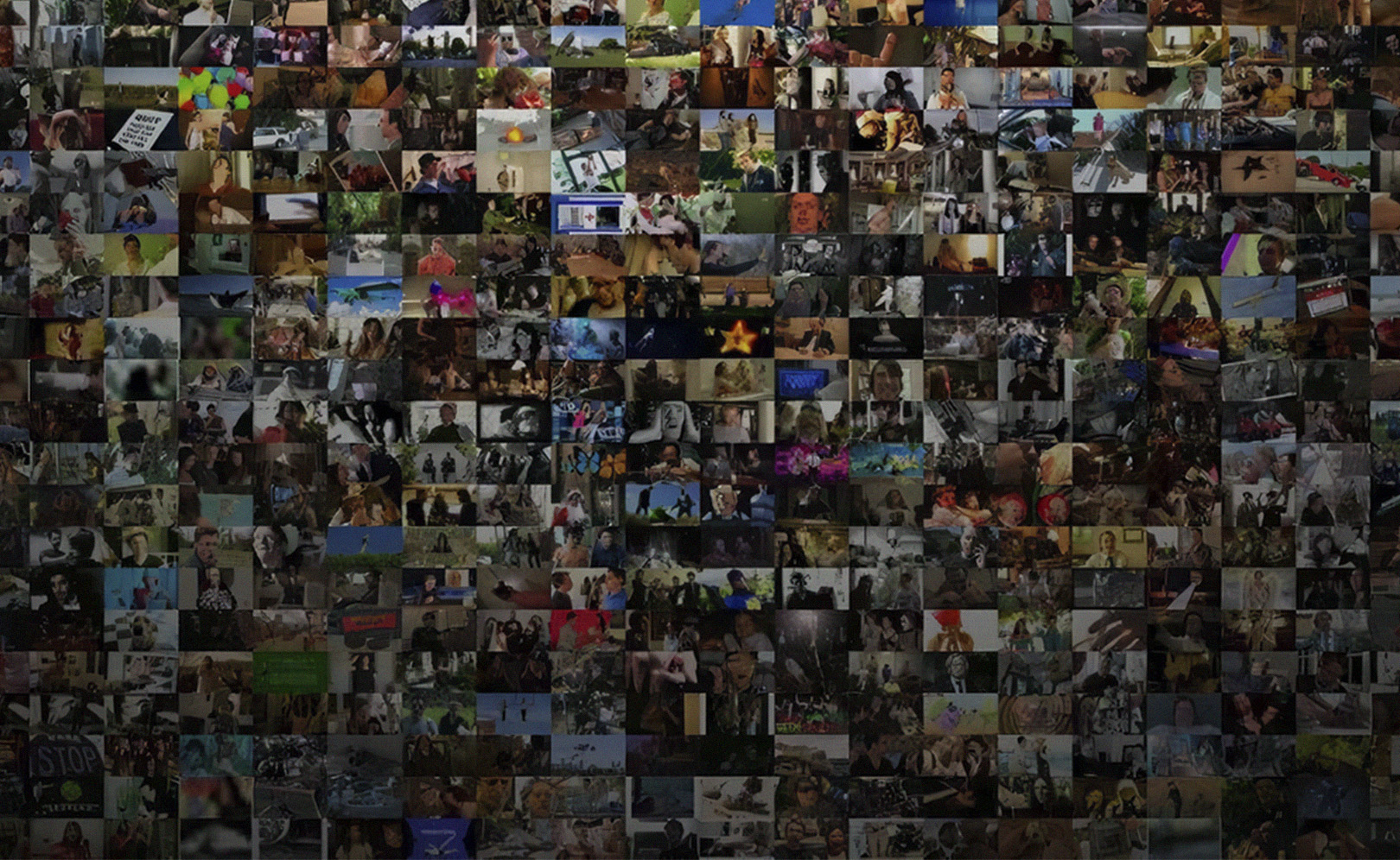 5-Second Films (2008) смотреть сериал онлайн в хорошем качестве на wink.ru