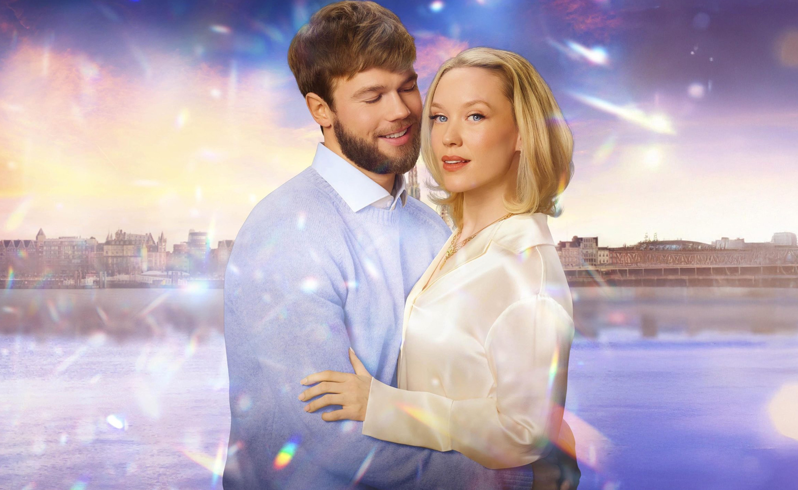 Идеальная обстановка (2025) смотреть фильм онлайн в хорошем качестве на wink.ru