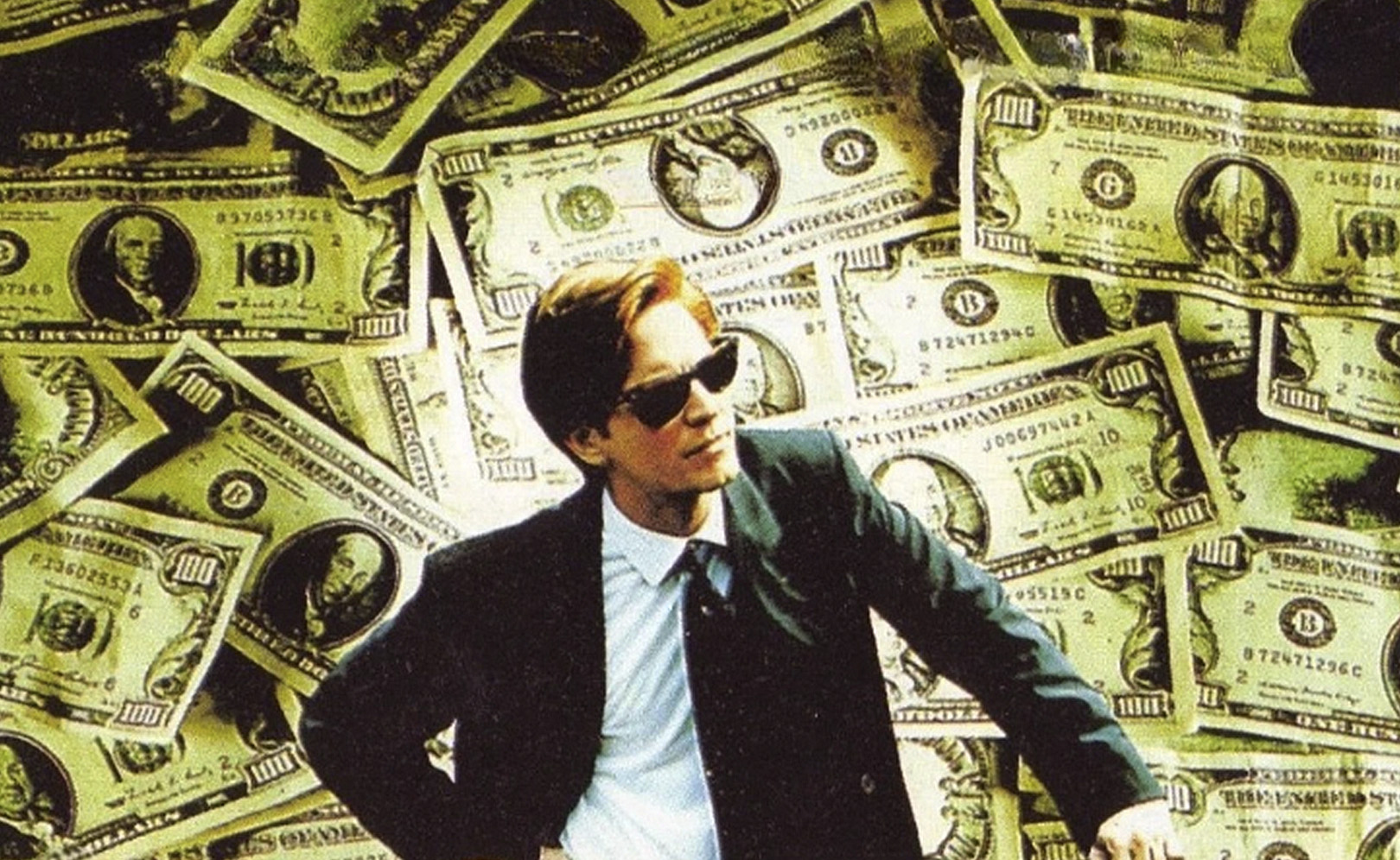 Деньги (1991) смотреть фильм онлайн в хорошем качестве на wink.ru