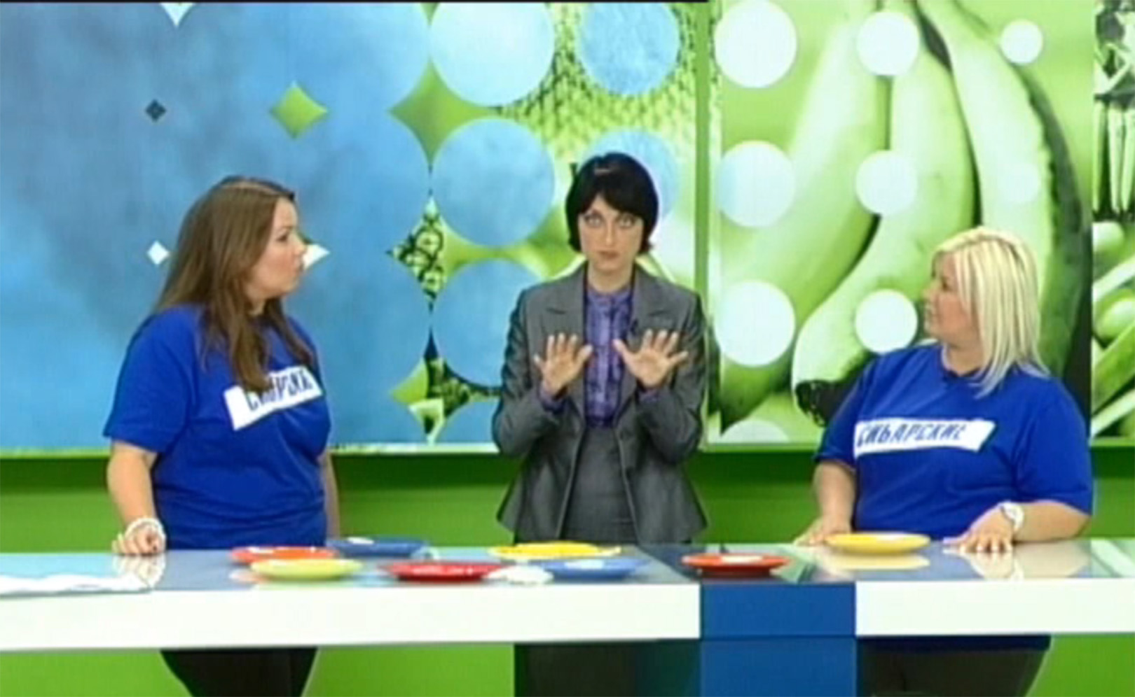 Семейный размер (2011) 1 cезон 3 cерия смотреть сериал онлайн бесплатно в хорошем качестве на ...