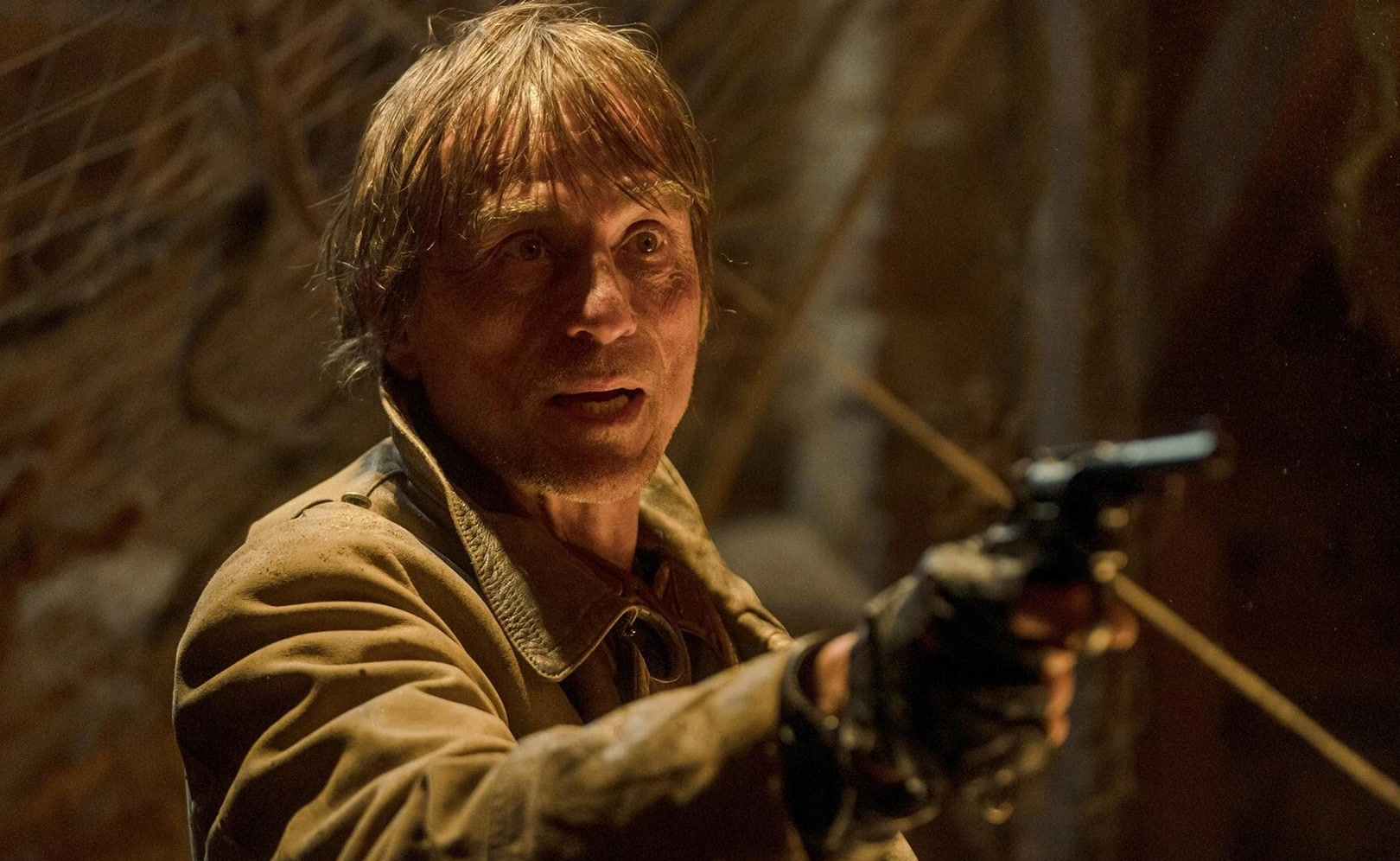 Одербрух (2024) 1 cезон 2 cерия смотреть сериал онлайн в хорошем качестве на wink.ru