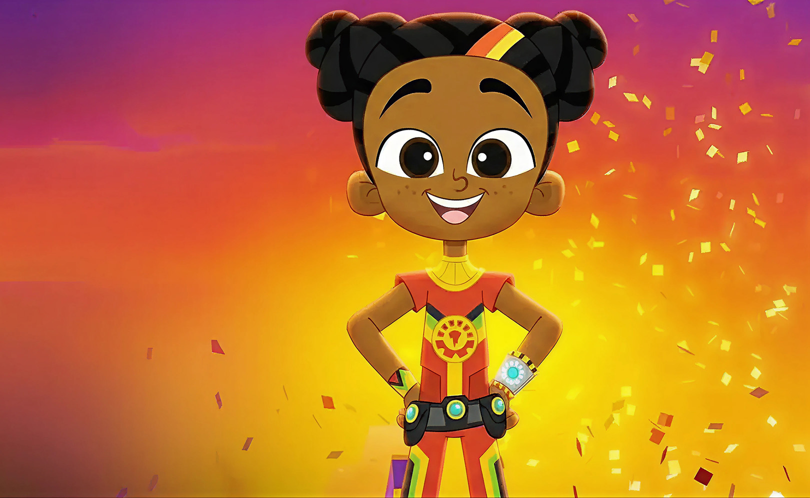 Супер Сема (2021) 1 cезон 1 cерия смотреть мультсериал онлайн в хорошем качестве на wink.ru