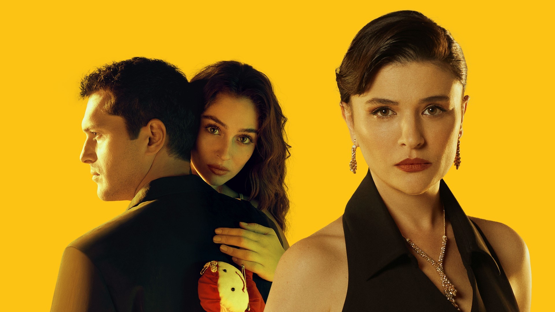 Смотреть Лейла. 37-я серия в прямом эфире телеканала START World онлайн ...